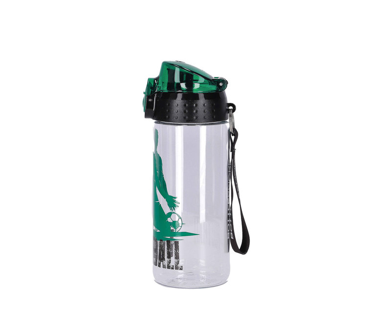 Bottle&More Ivópalack Football 0,5 l - • pexo.hu