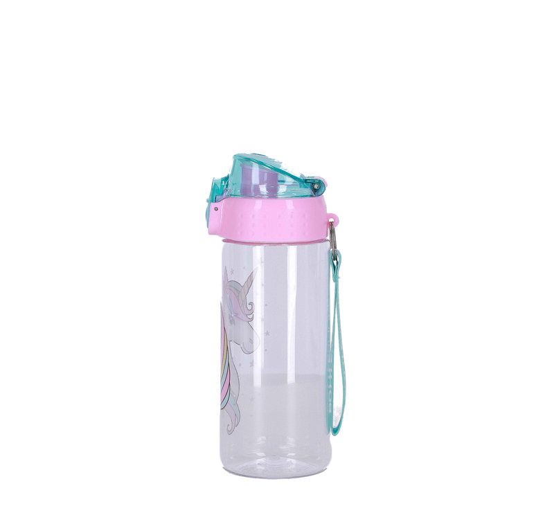 Bottle&More Ivópalack Unicorn 0,5 l - • pexo.hu