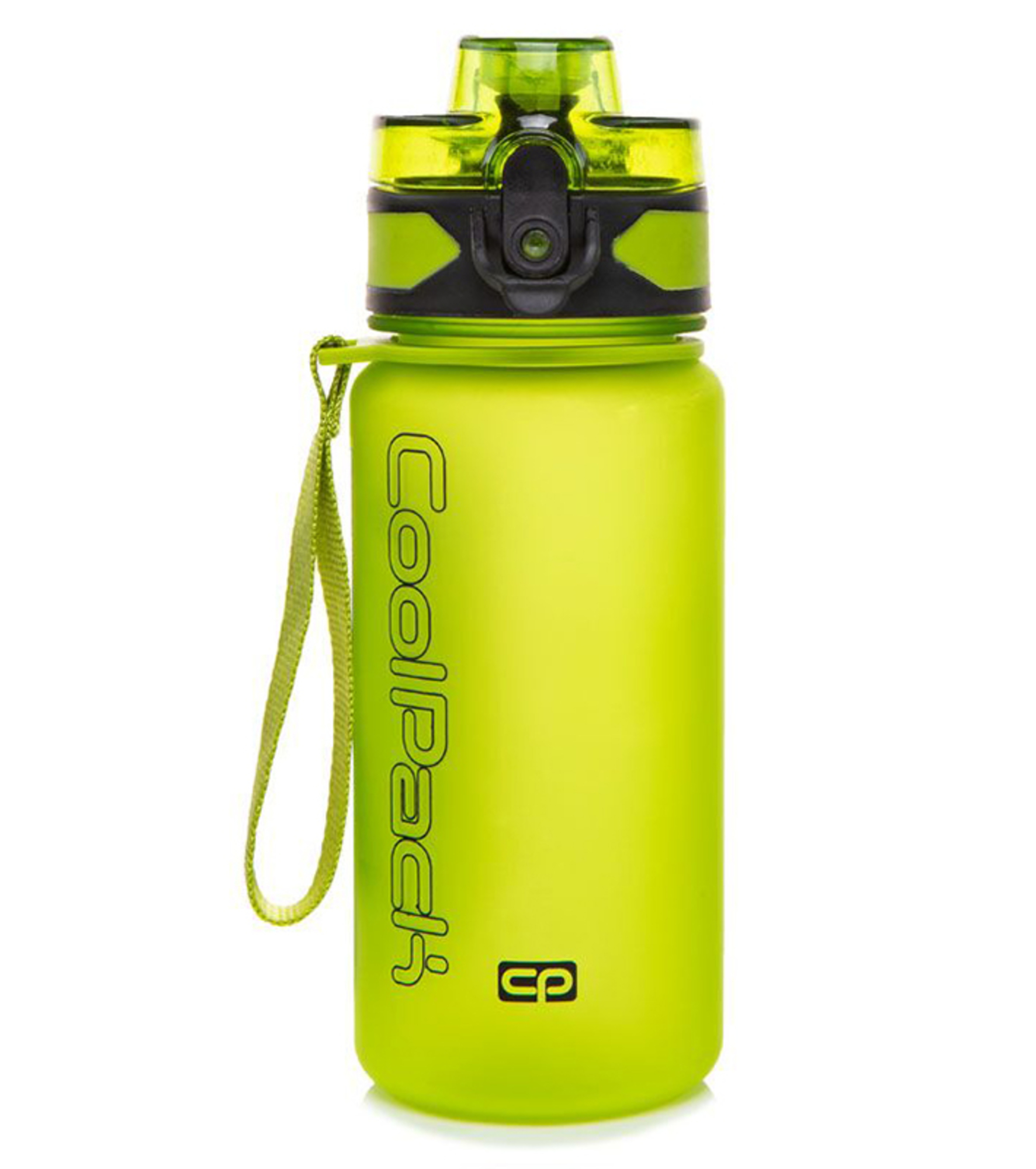 CoolPack Palack Brisk zöld, kicsi 400 ml - • pexo.hu