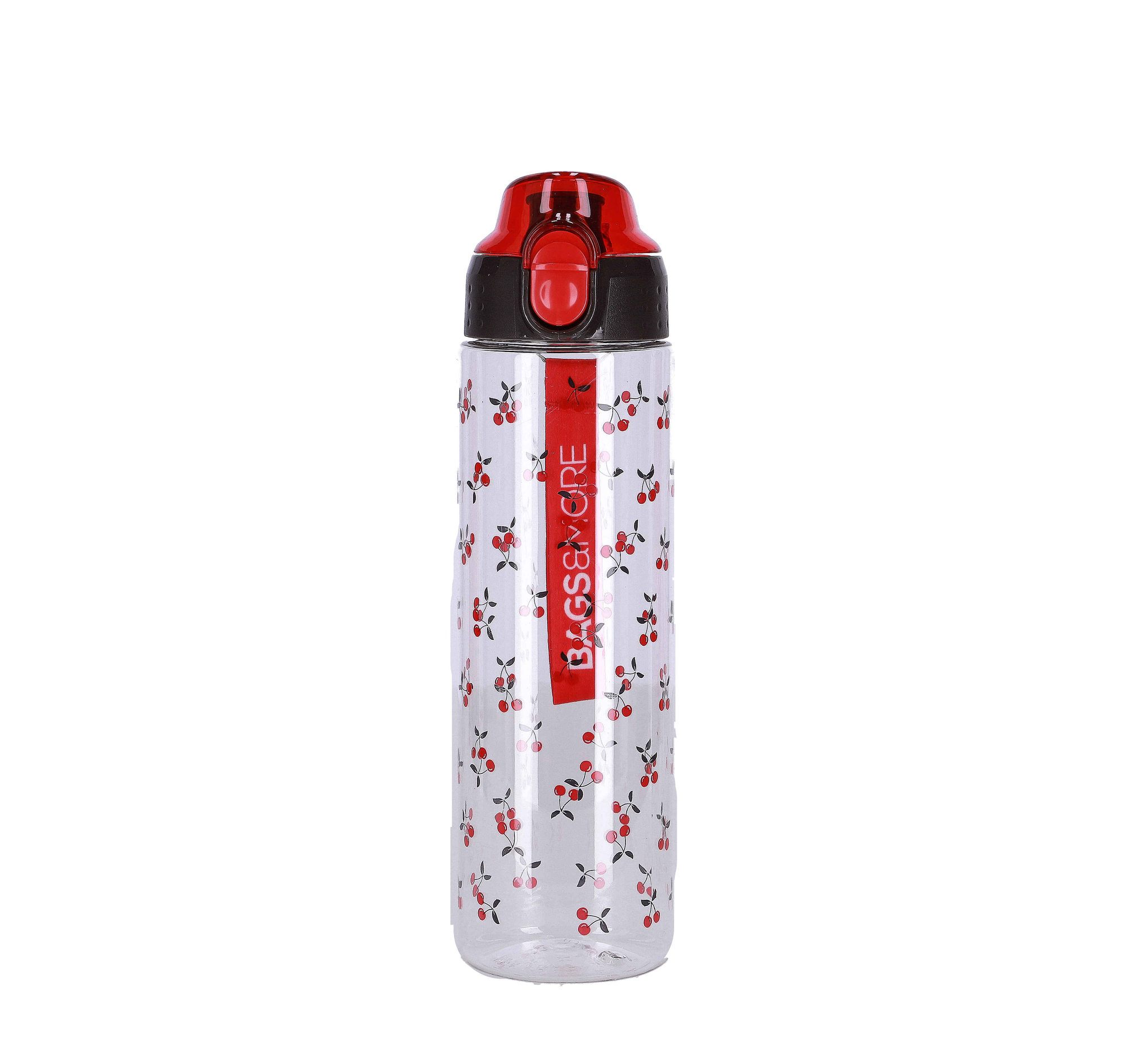 Bottle&More Ivópalack Cherry 0,7 l - • pexo.hu