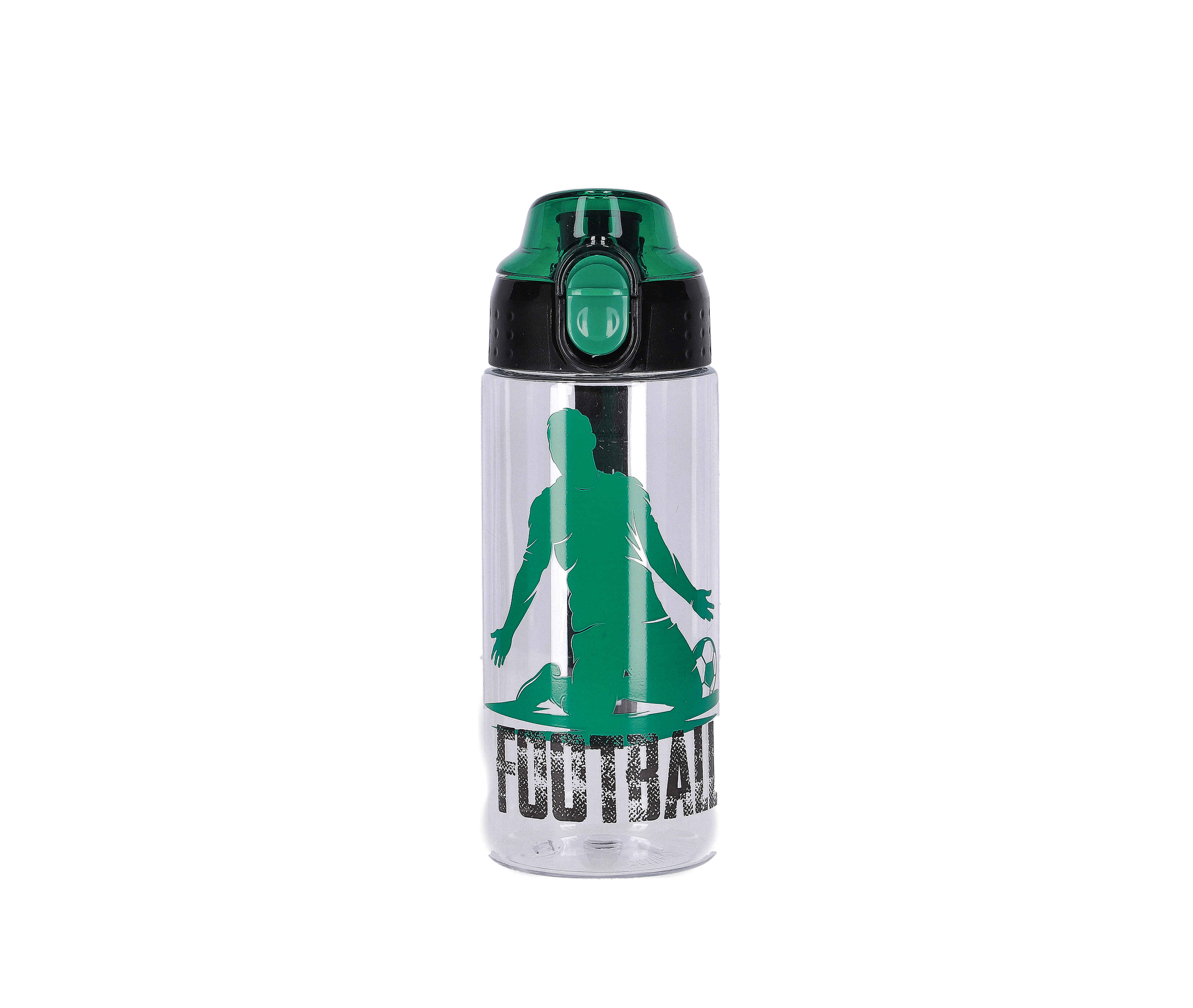 Bottle&More Ivópalack Football 0,5 l - • pexo.hu