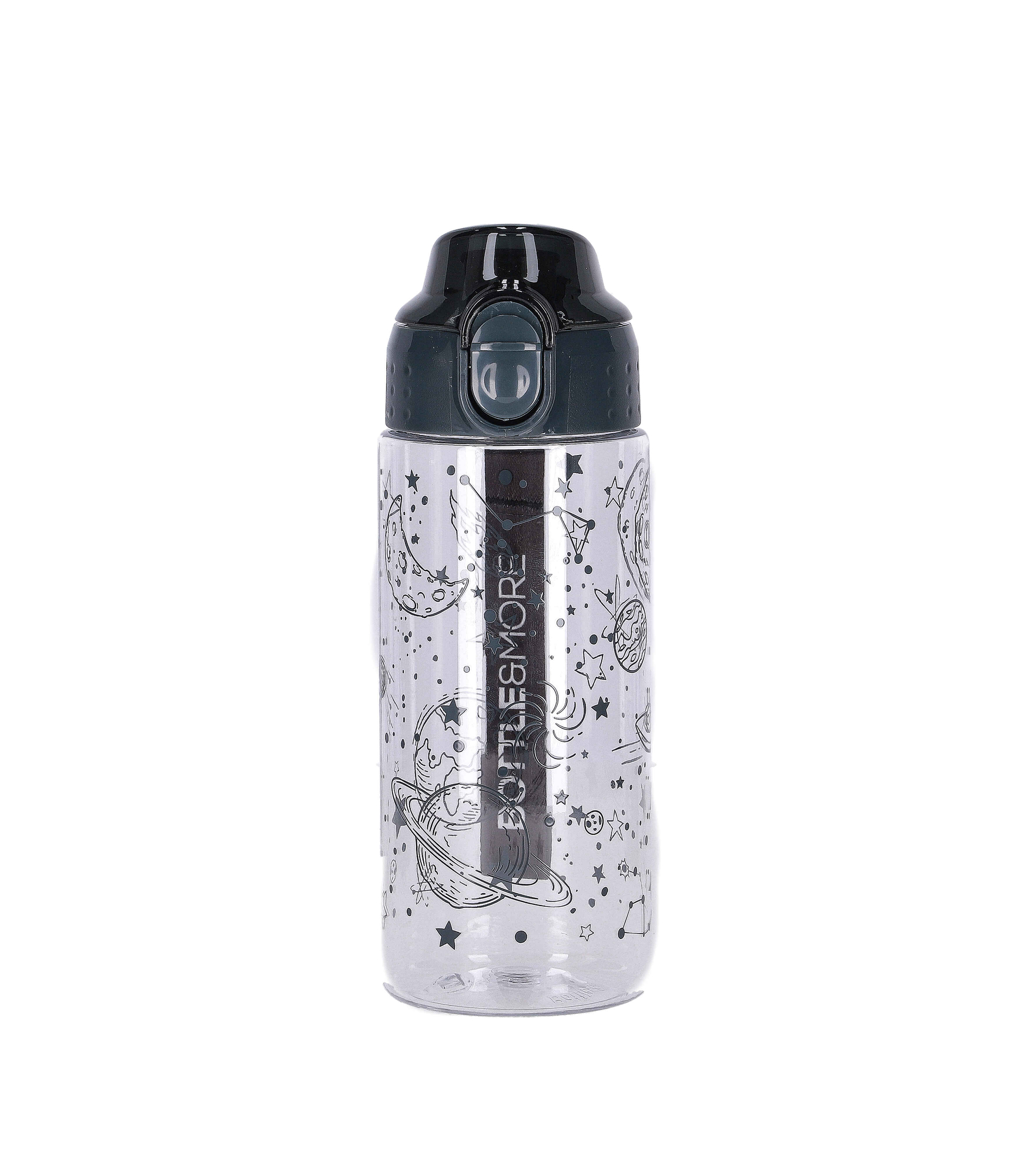 Bottle&More Ivópalack Space 0,5 l - • pexo.hu