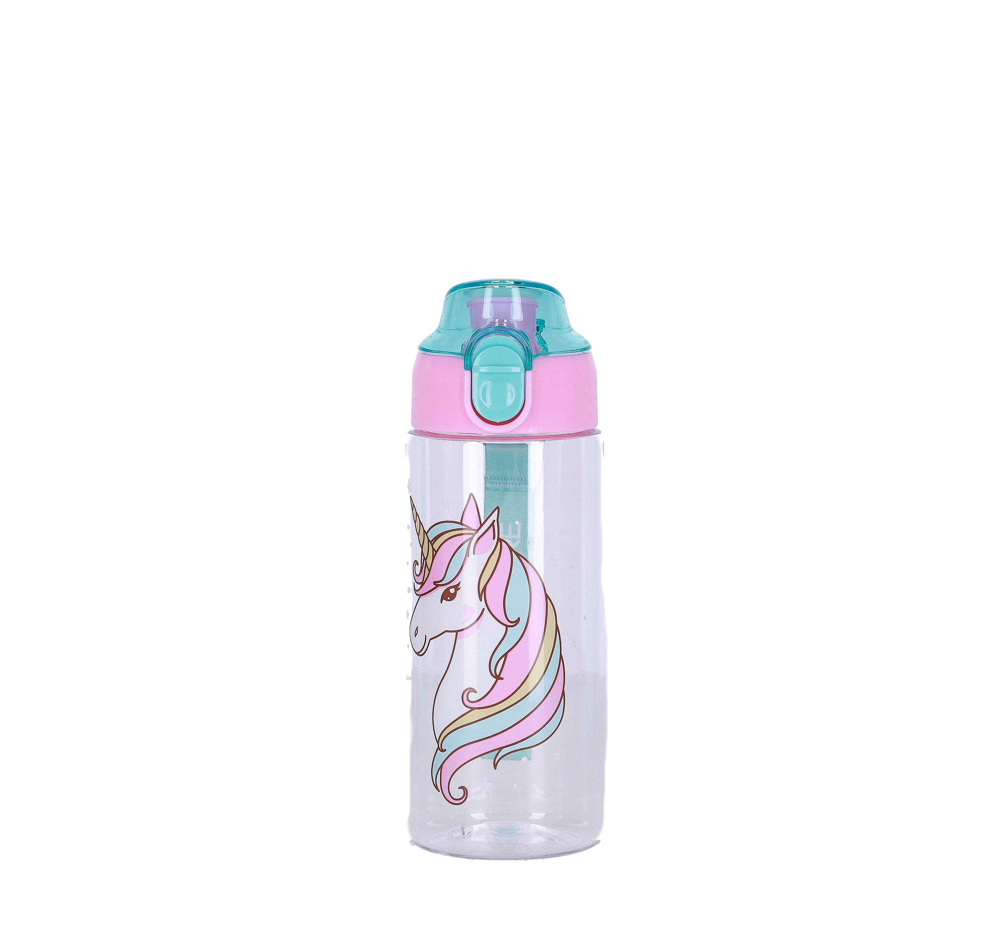 Bottle&More Ivópalack Unicorn 0,5 l - • pexo.hu